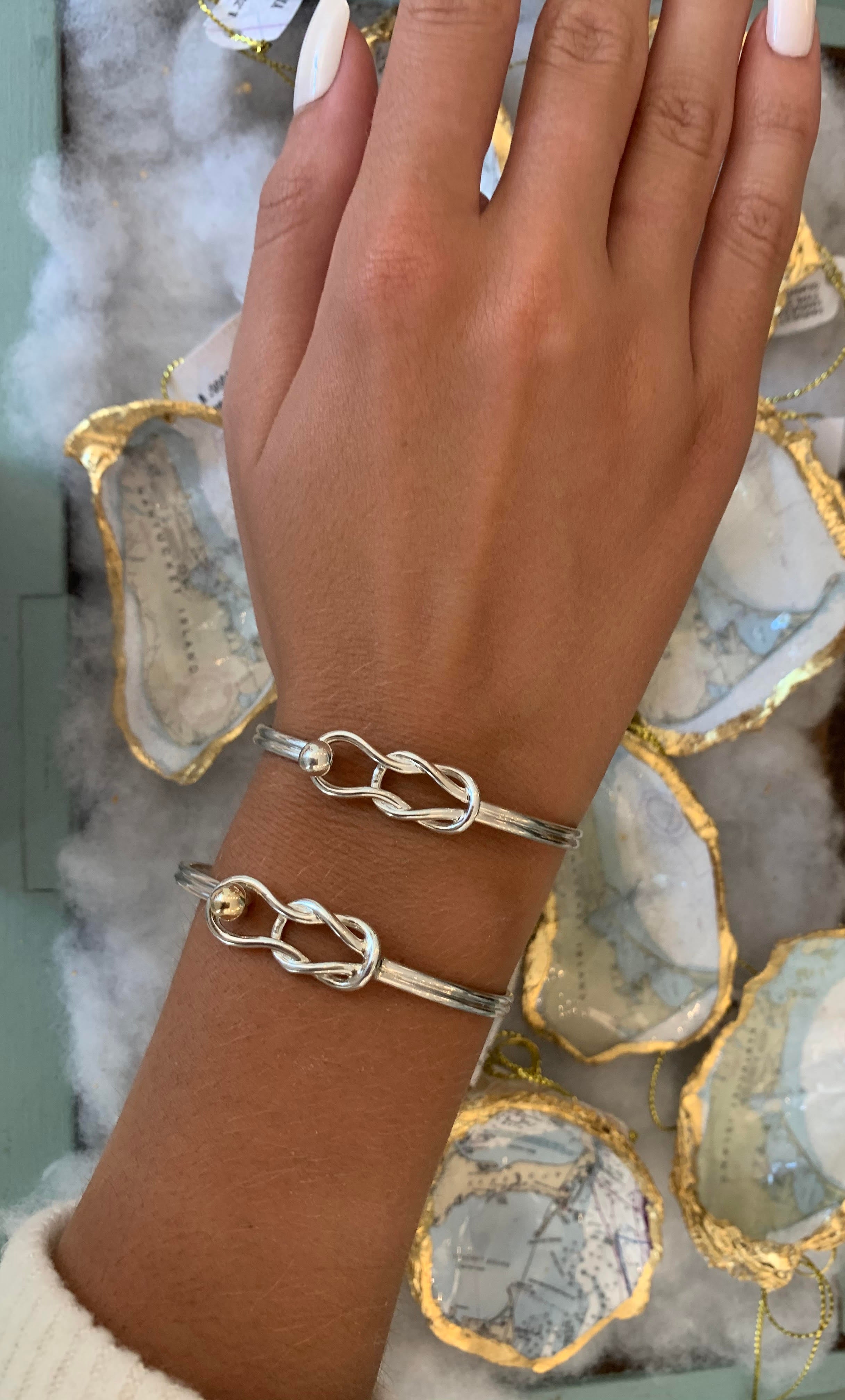 The Gilded Oyster